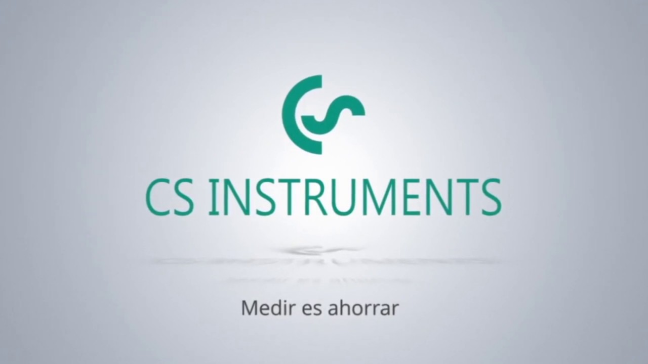 Đại lý hãng CS - Instruments Vietnam, CS - Instruments ANS Vietnam