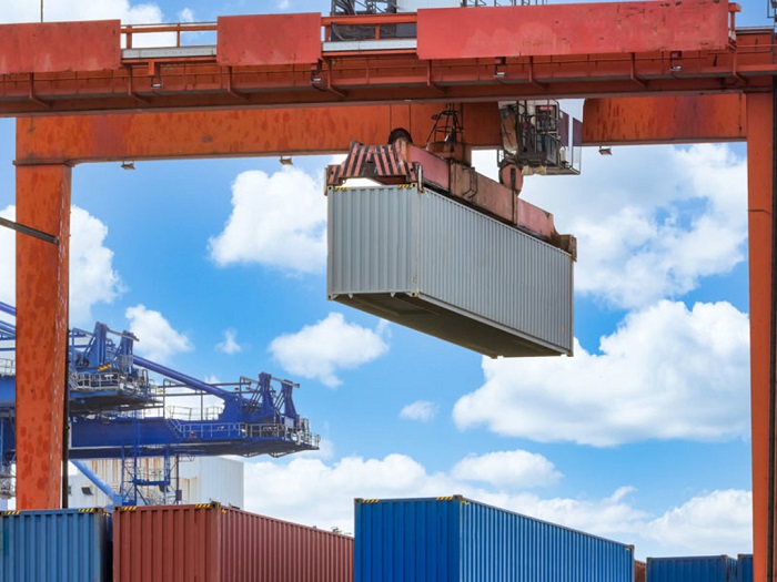 UOC 40 / USC 42 Hubner Giessen ANS Vietam phân phối cung cấp