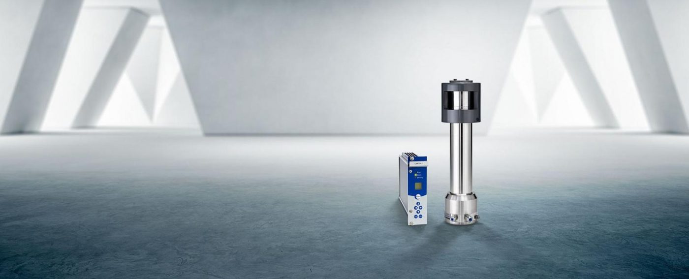 Berthold Vietnam, thiết bị đo mức Berthold, cảm biến Berthol
