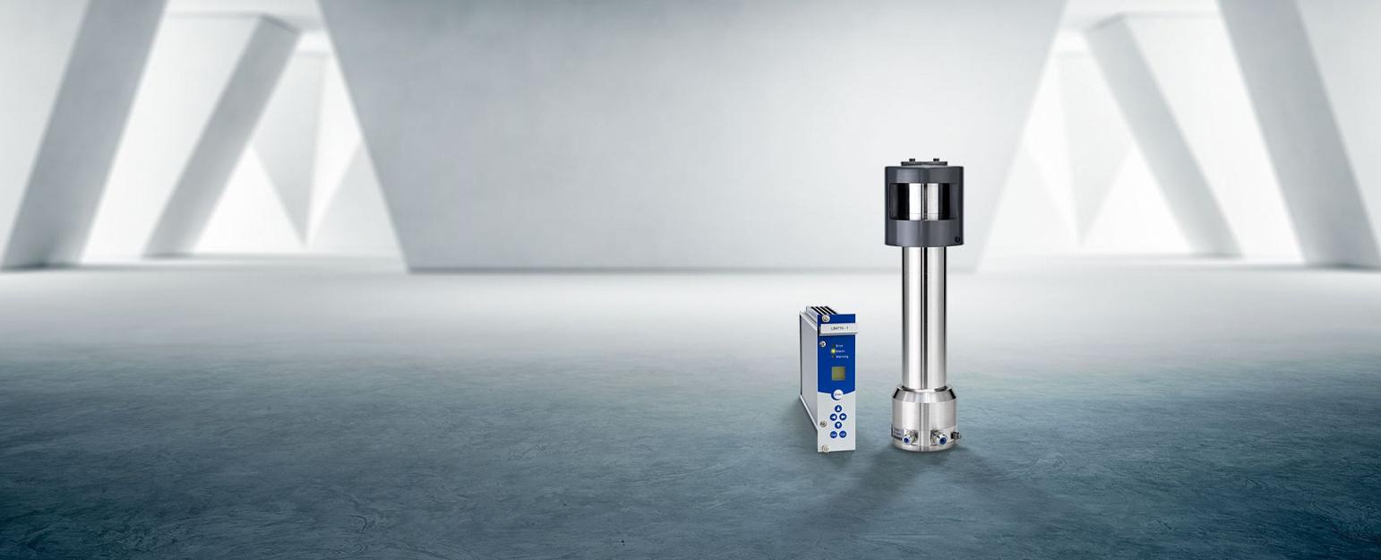 Berthold Vietnam, thiết bị đo mức Berthold, cảm biến Berthol