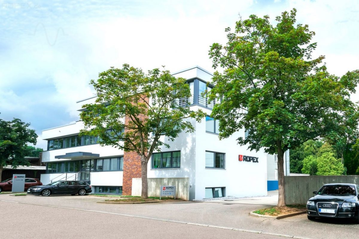Ropex Vietnam, đại lý hãng Ropex tại Việt Nam
