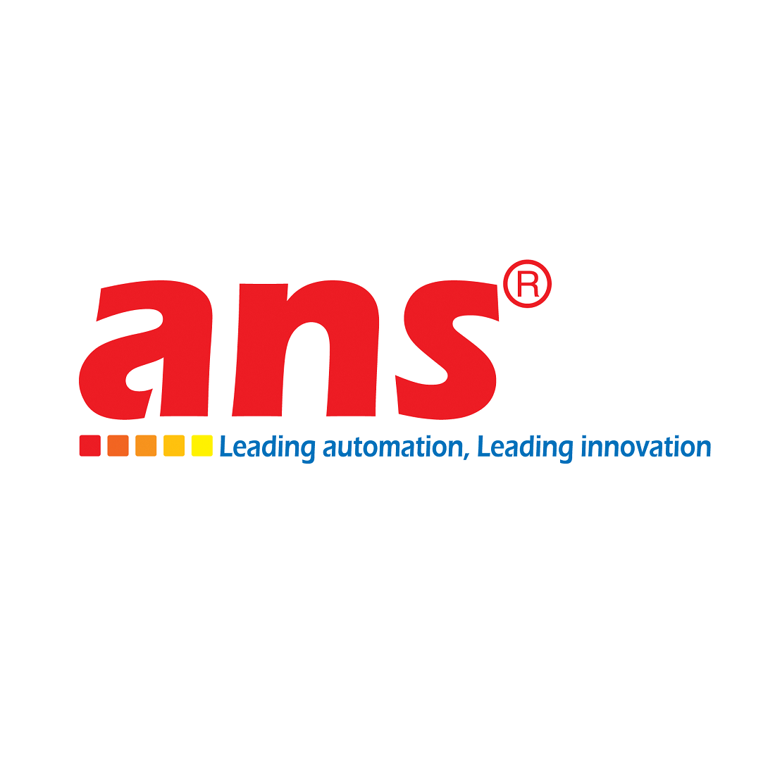 Thiết bị tự động trong công nghiệp - ANS Vietnam (Anh Nghi Son Service ...
