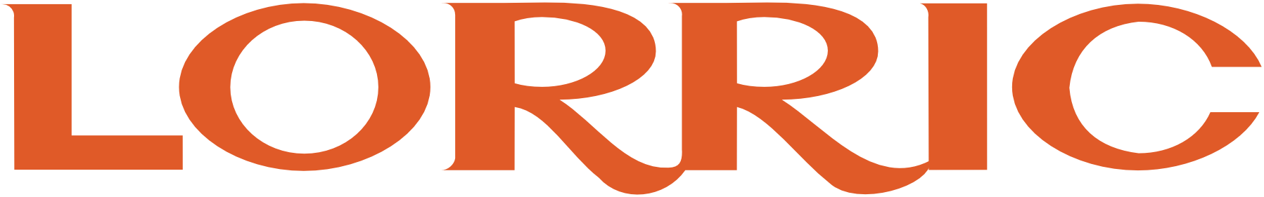 Giới Thiệu Về Hãng Lorric - ANS Vietnam (Anh Nghi Son Service Trading Co., Ltd.)