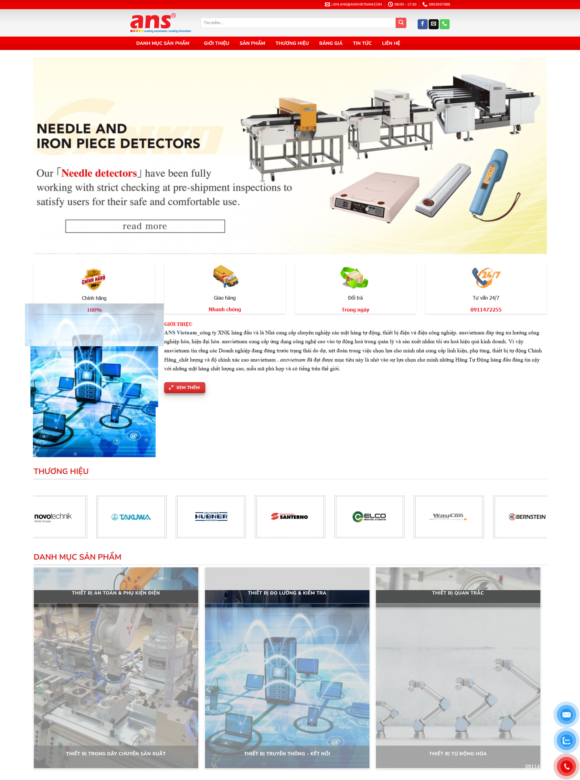 Electromagnetic flow meter Onicon Archives - ANS Vietnam (Anh Nghi Son ...